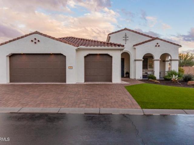 2059 N 166th Dr, Goodyear, AZ 85395