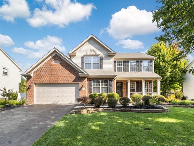 2059 Alum Village Dr, Lewis Center, OH 43035