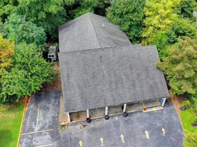 2059 Candler Road