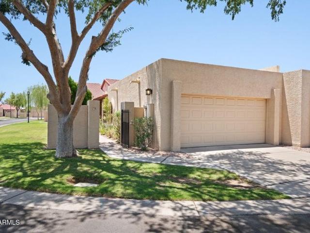 2059 E Brown Rd Unit 78, Mesa, AZ 85213