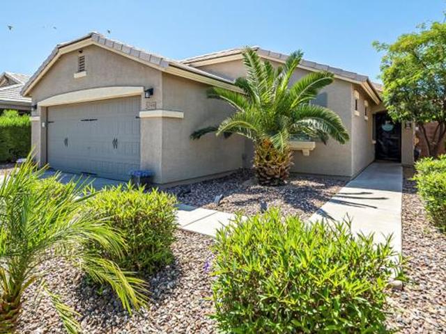 2059 E Lindrick Dr, Gilbert, AZ 85298