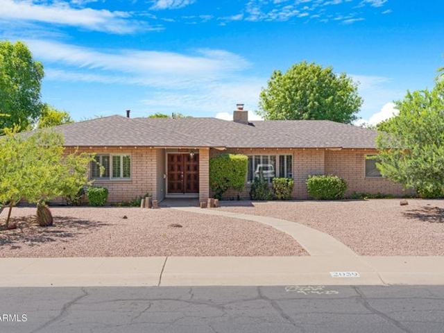 2059 E Manhatton Dr, Tempe, AZ 85282