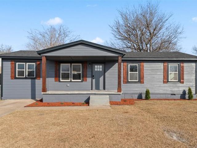 2059 E Young Pl, Tulsa, OK 74110