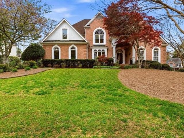 2059 Fairhill Ln NW, Marietta, GA 30064