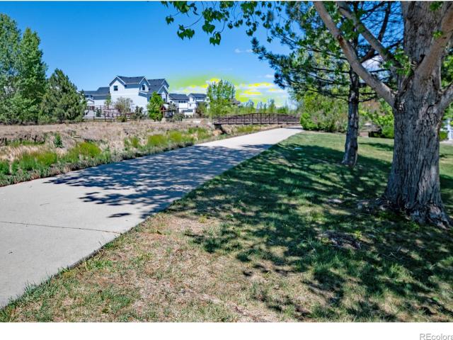 2059 Grays Peak Drive # 201