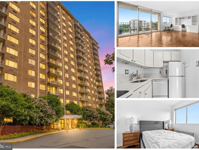 2059 Huntington Ave Apt 801, Alexandria, VA 22303