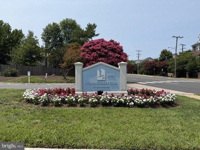2059 Huntington Ave Apt 1106, Alexandria, VA 22303