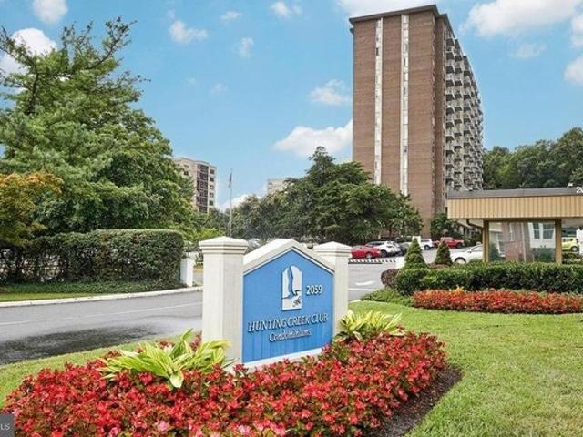 2059 Huntington Ave Apt 1602, Alexandria, VA 22303