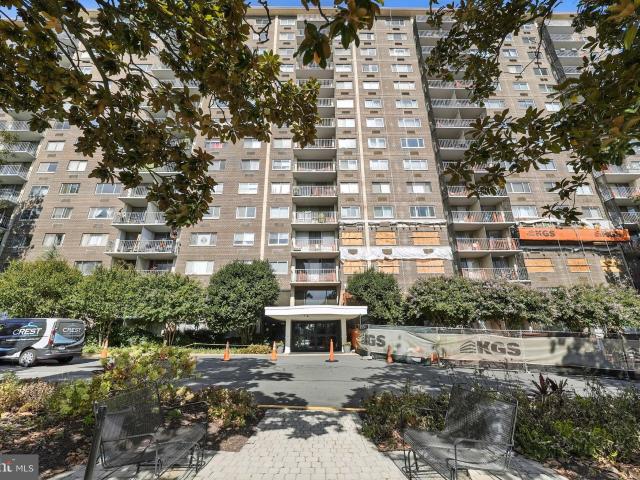 2059 Huntington Ave, Unit 907, Alexandria, VA 22303 | MLS #VAFX2267 | Compass
