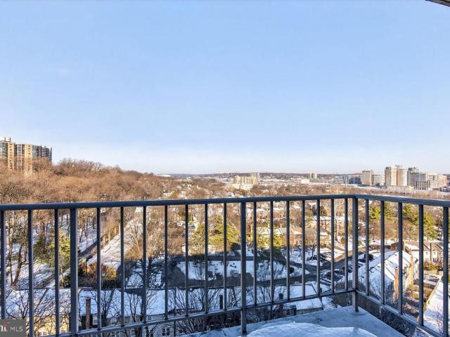 2059 Huntington Avenue # 1602