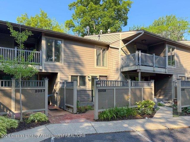 2059 Hamilton Rd Unit 8, Okemos, MI 48864