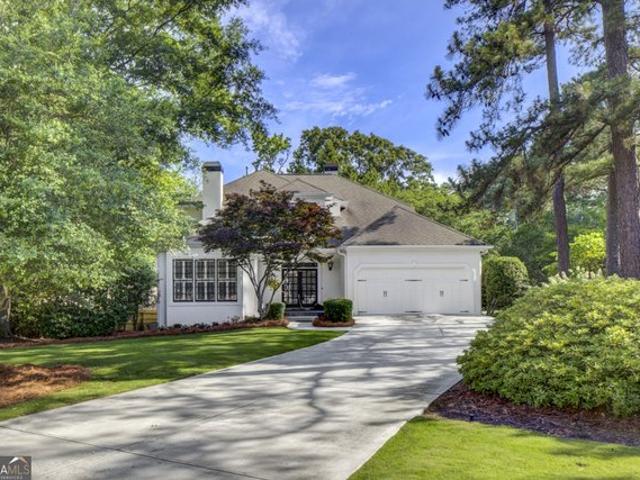 2059 Howell Mill Rd NW, Atlanta, GA 30318