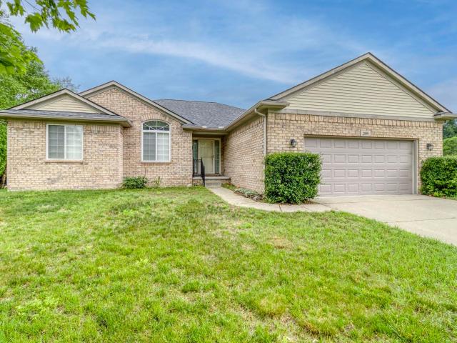 2059 Pinebrook Meadow Court
