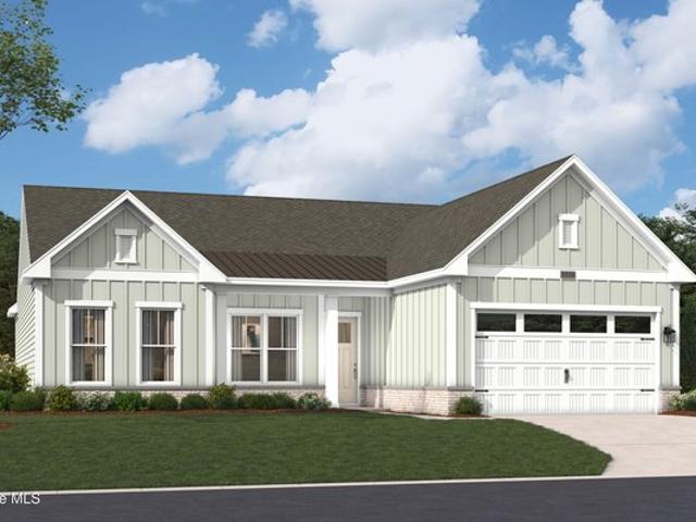 2059 Rosin Dr Unit 22, Southport, NC 28461