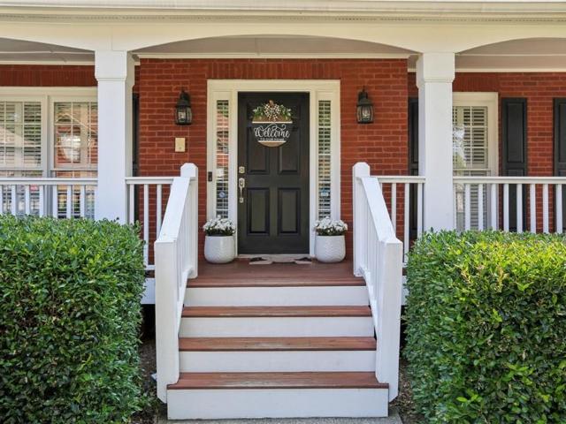 2059 Sugar Springs Drive