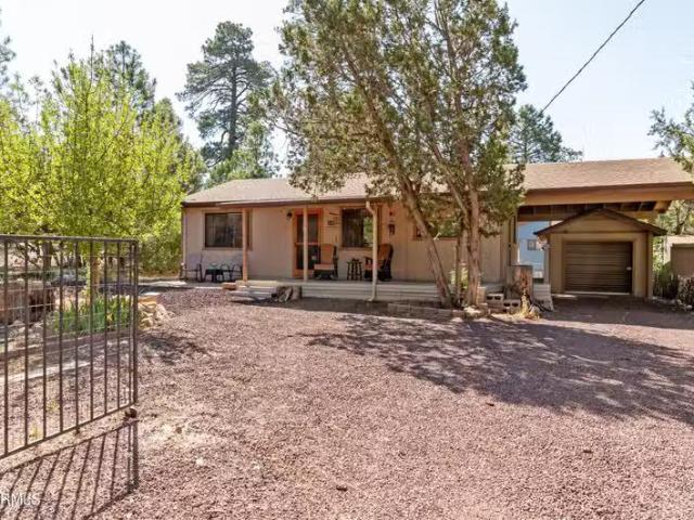 2059 Shot Gun Rd, Overgaard, AZ 85933 MLS 6742186