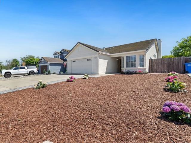 2059 Truman Ln, Oakley, CA 94561