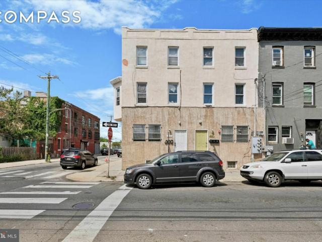 2059 W Oxford St, Philadelphia, PA