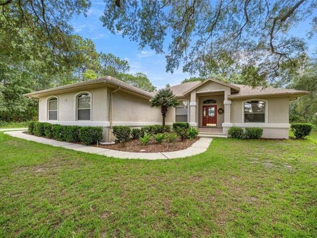 2059 W Tall Oaks Dr, Beverly Hills, FL 34465