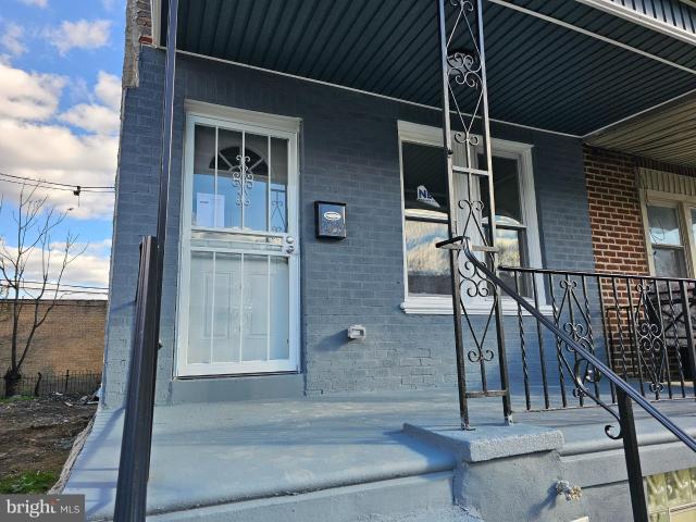 2059 Wilmot St, Philadelphia, PA 19124 | MLS #PAPH2563 | Compass