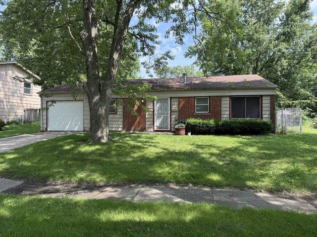 2059 215th Pl, Sauk Village, IL 60411