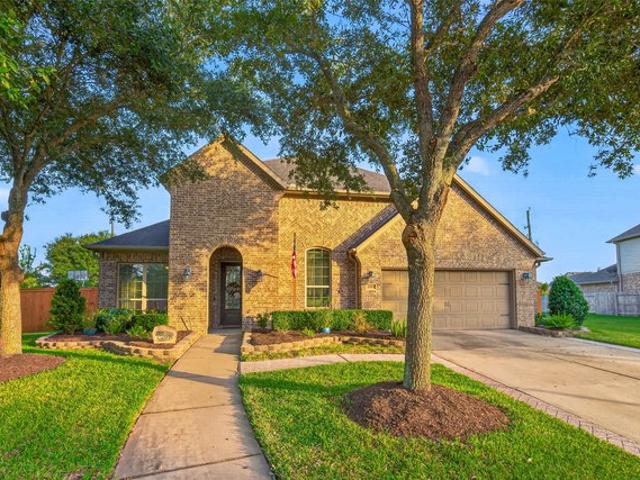 20503 Azalea Chase Dr, Richmond, TX 77406
