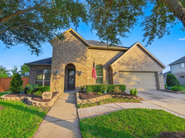 20503 Azalea Chase Drive