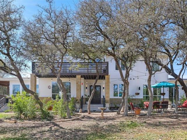 20503 Bonanza St, Lago Vista, TX 78645
