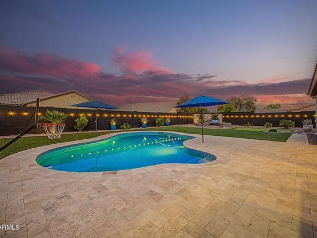 20503 N Madeline St, Maricopa, AZ 85138