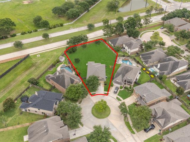 20503 N Blue Hyacinth Drive