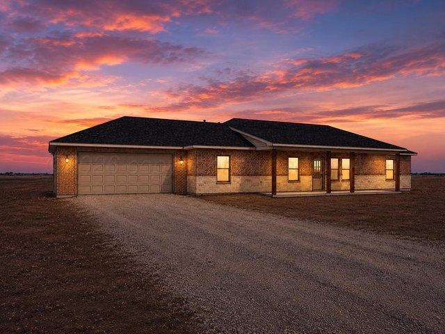 20500 City Lake Rd, Canyon, TX 79015