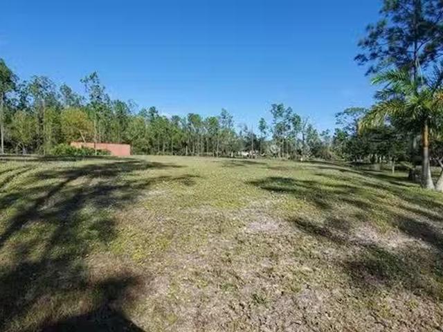 20500 Corkscrew Rd, Estero, FL 33928 MLS 224052629