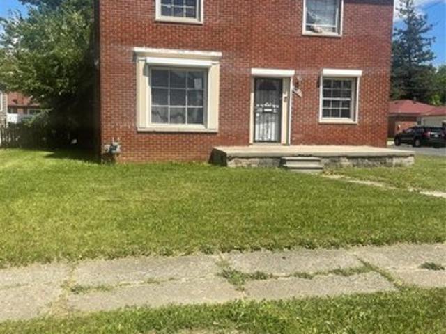 20500 Mansfield St, Detroit, MI 48235