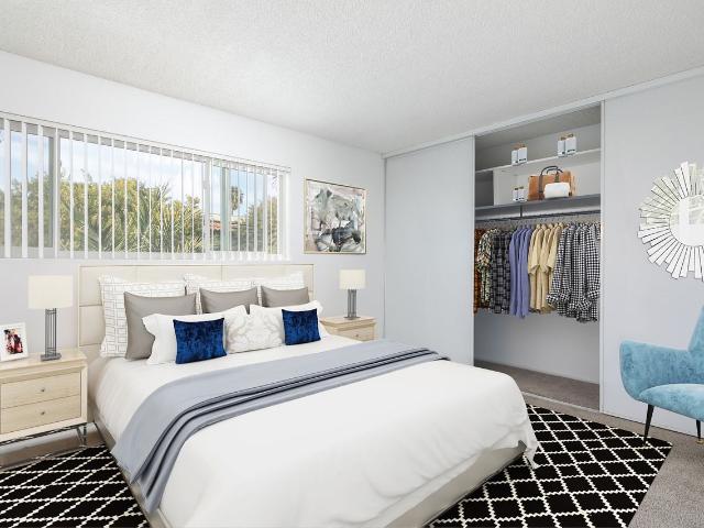 20501 Anza Ave. 2 Bedroom Apartment for Rent at 20501 Anza Ave, Torrance, CA 90503