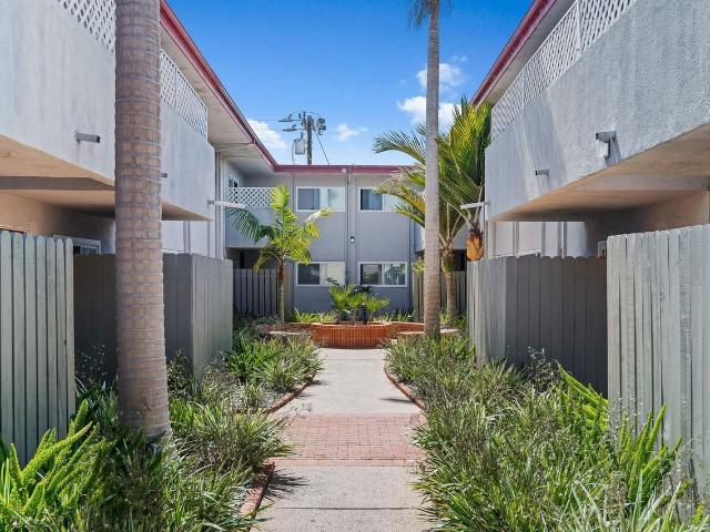 20501 Anza Ave. 2 Bedroom Apartment for Rent at 20501 Anza Ave, Torrance, CA 90503