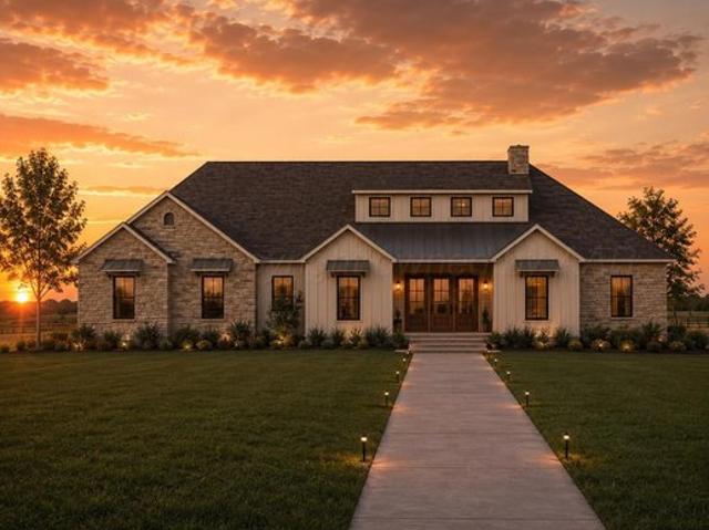 20501 Creek Rdg, Canyon, TX 79015