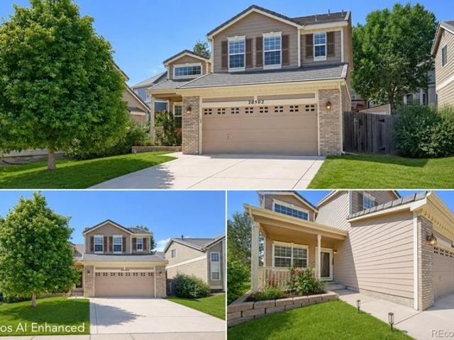 20502 E Union Ave, Aurora, CO 80015