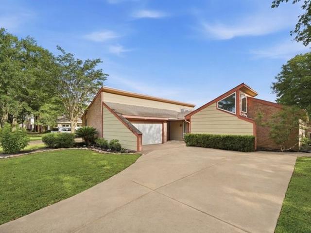 20502 Hampshire Rocks Dr, Katy, TX 77450
