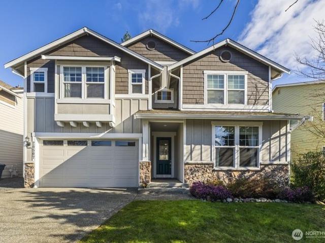 20507 9th Ave W, Lynnwood, WA 98036