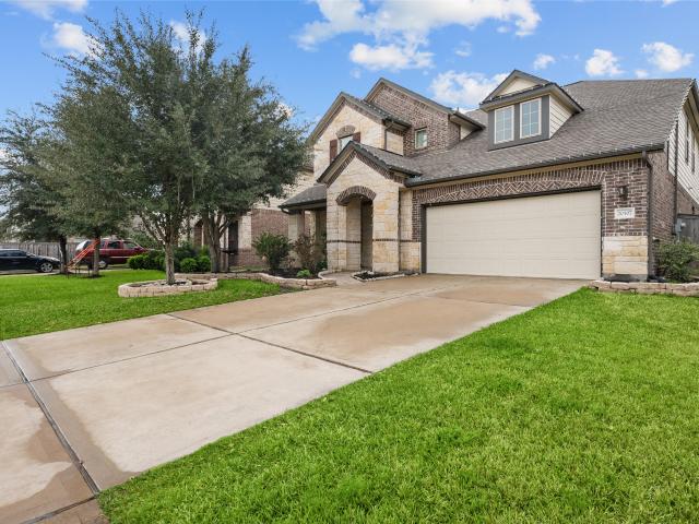 20507 Duncan Run Lane