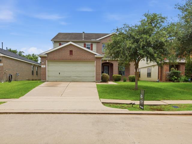 20507 Pinos Verde Drive
