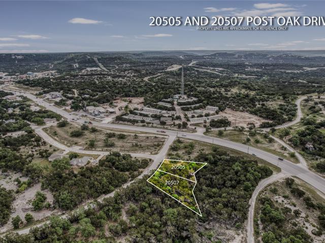 20507 Post Oak Dr, Lago Vista, TX 78645 | MLS #4931 | Compass