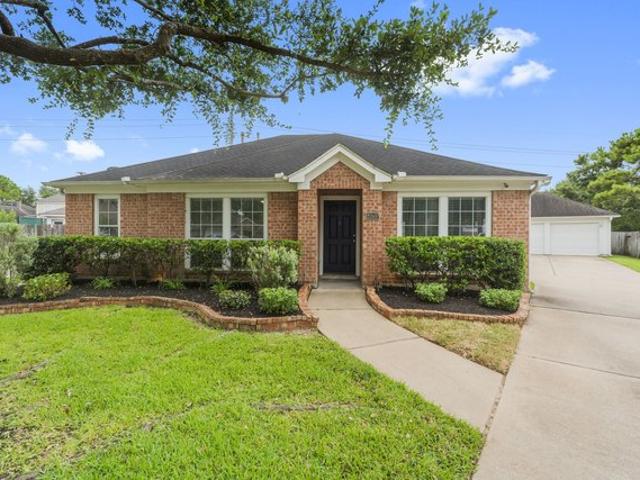 20507 Somerset Hill Ct, Richmond, TX 77407