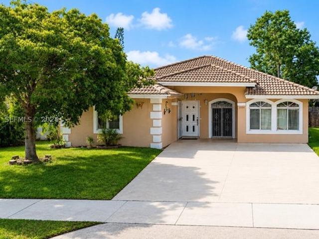 20504 NW 19th Ave, Miami Gardens, FL 33056