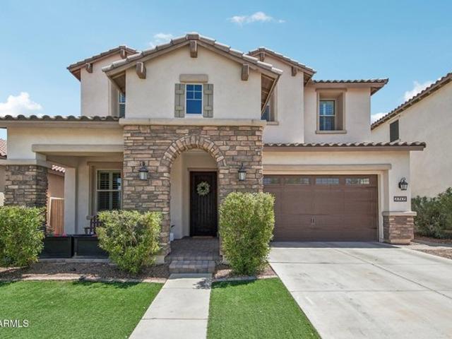 20505 W Legend Trl, Buckeye, AZ 85396