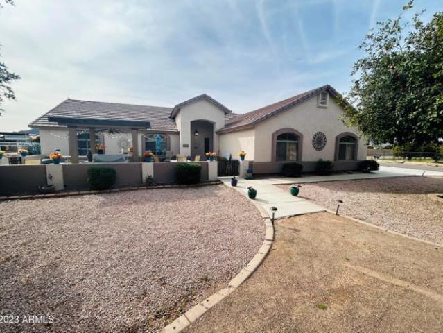 20505 E Orchard Ln, Queen Creek, AZ 85142