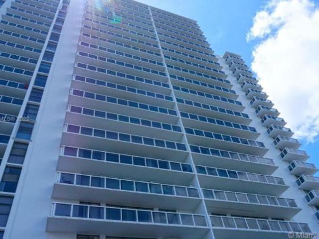 20505 E Country Club Dr #536 Aventura, FL 33180
