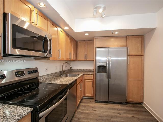 20505 E Country Club Dr #731, Aventura, US, FL