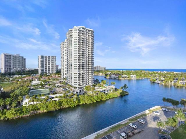 20505 E Country Club Dr, Unit 1434, Aventura, FL 33180 | MLS #A12057