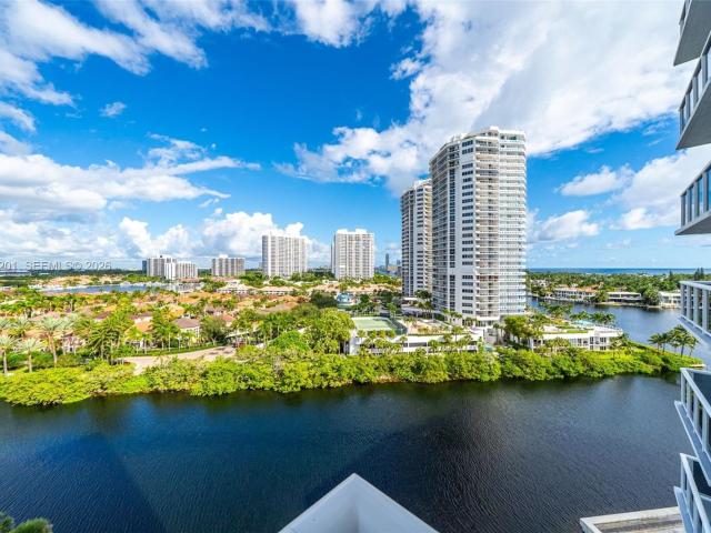 20505 E Country Club Drive, Aventura, FL